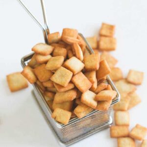 Get the West African Chin Chin Snacks Online at Best Price!