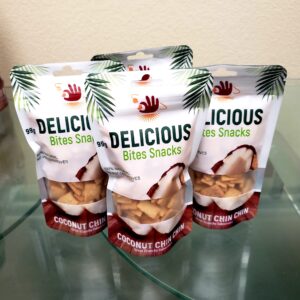 Get the West African Chin Chin Snacks Online at Best Price!