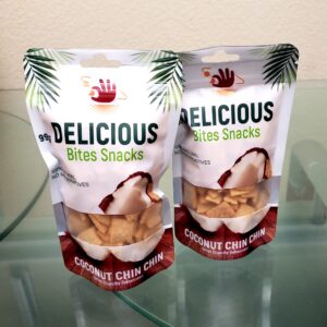 Get the West African Chin Chin Snacks Online at Best Price!